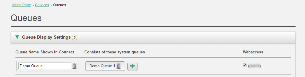 Puzzel Callback on Web - Checking Availability | Puzzel Help Centre